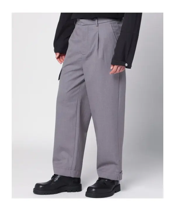OAMC Peacemaker Blend Cargo Trousers