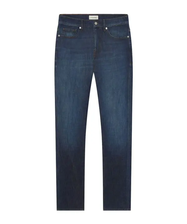 FRAME L'homme Slim Jeans
