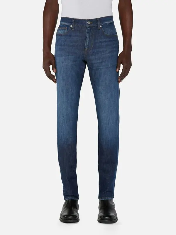 FRAME L'homme Slim Jeans