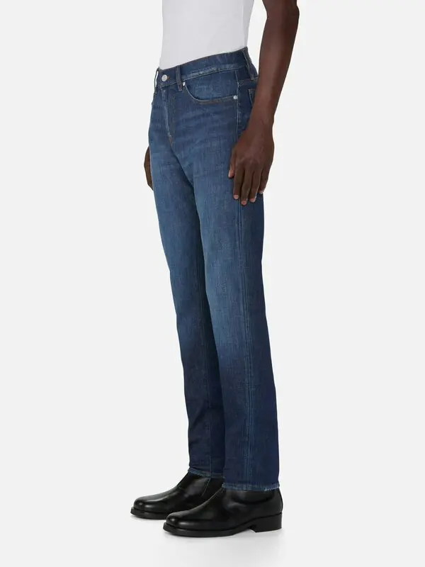 FRAME L'homme Slim Jeans