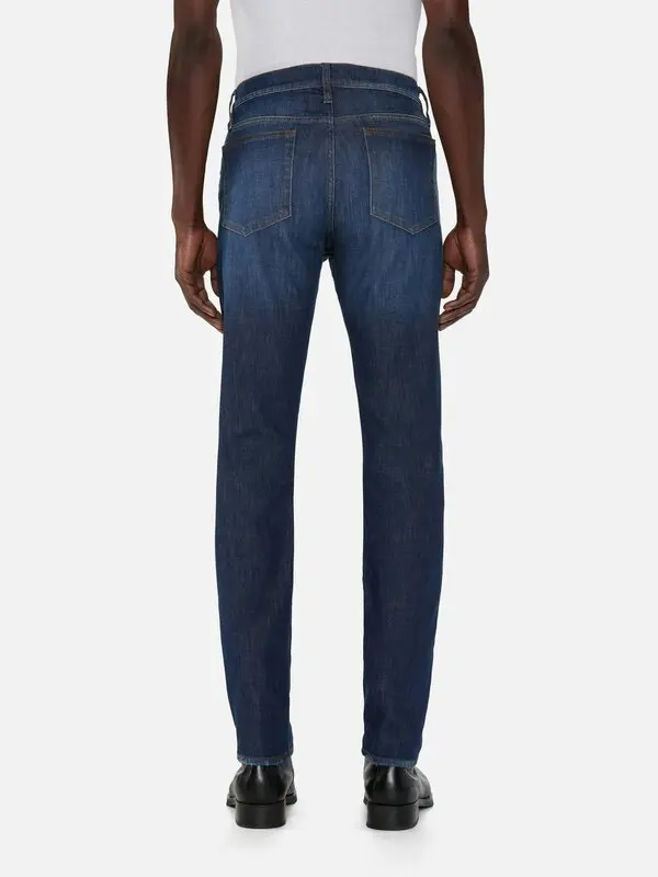 FRAME L'homme Slim Jeans