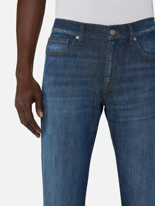 FRAME L'homme Slim Jeans