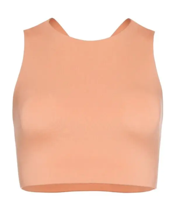 ERES Laura Cropped Top