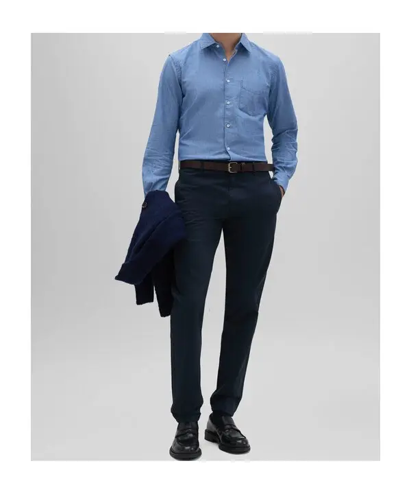 Aspesi Long Sleeve Shirt