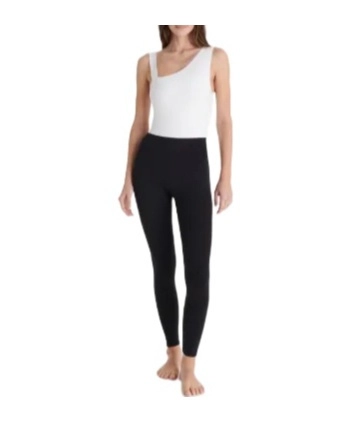 ERES Estelle Asymmetric Jumpsuit - Black