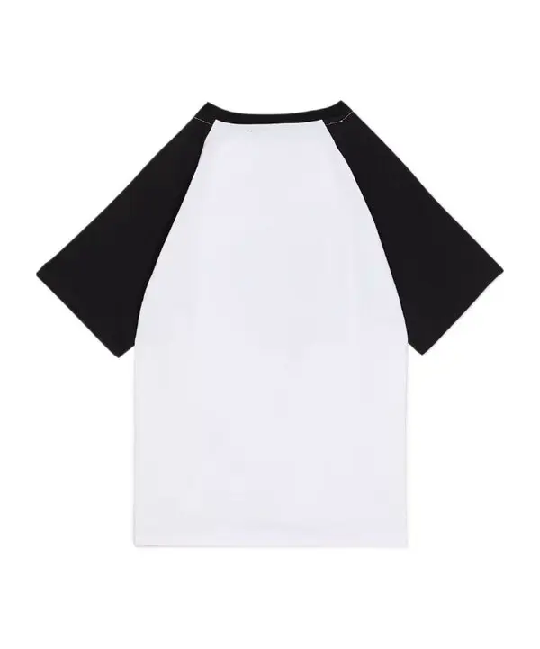 Balmain Printed Crest T-shirt