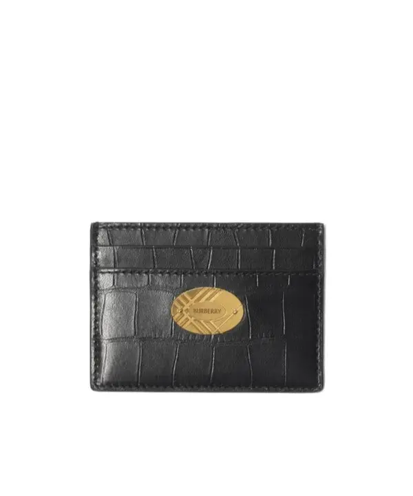 Burberry Cotswolds Card Case