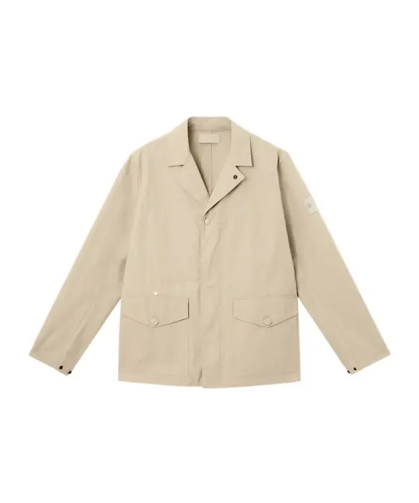 Stone Island Ghost Jacket