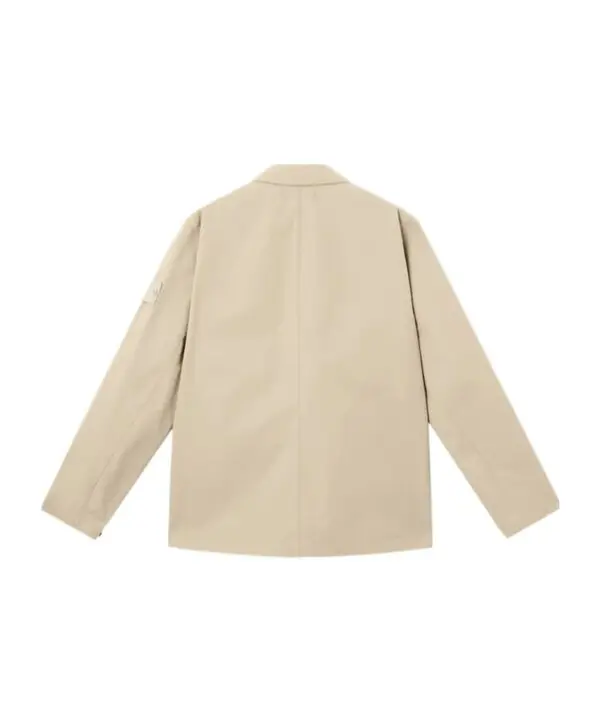 Stone Island Ghost Jacket