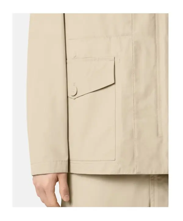Stone Island Ghost Jacket