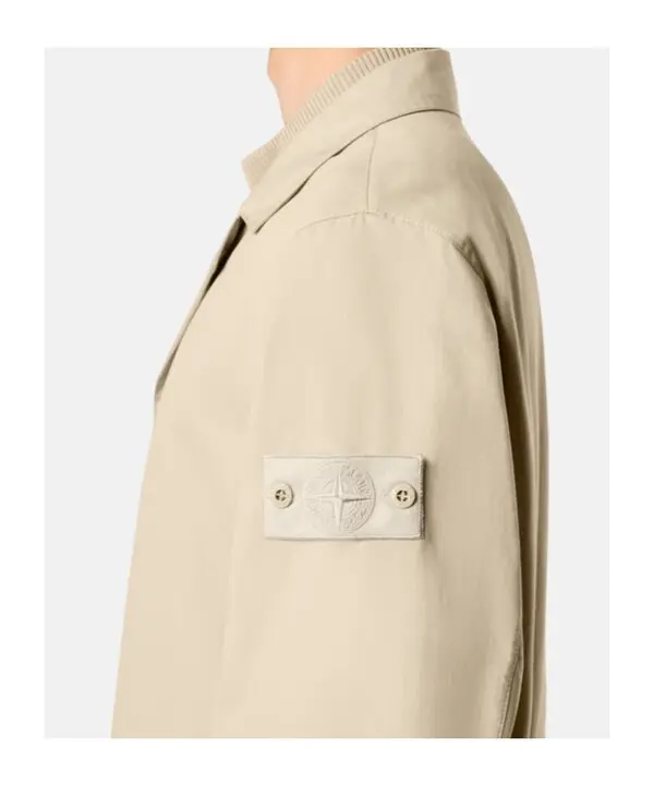 Stone Island Ghost Jacket