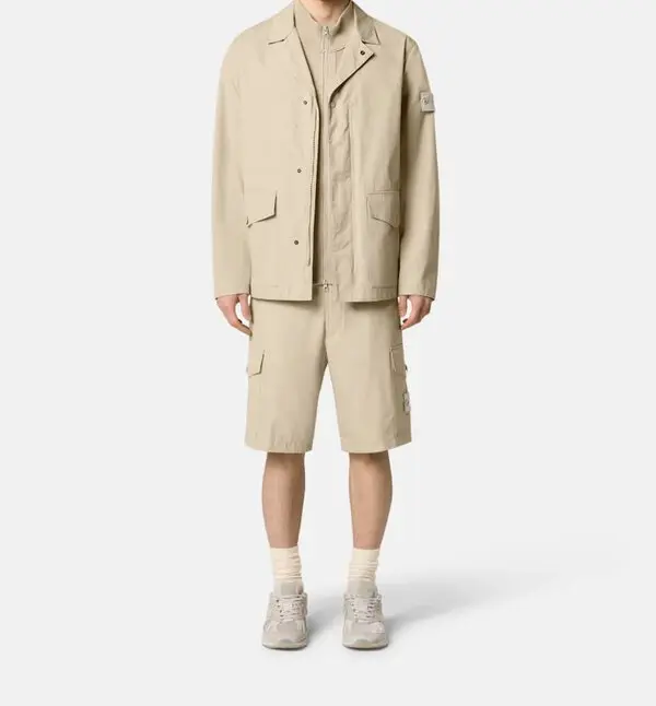 Stone Island Ghost Jacket