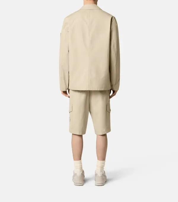 Stone Island Ghost Jacket