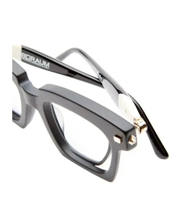 KUBORAUM Geometric Plano Mirror