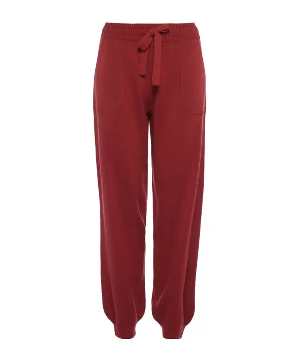 ERES Star Jogging Bottoms