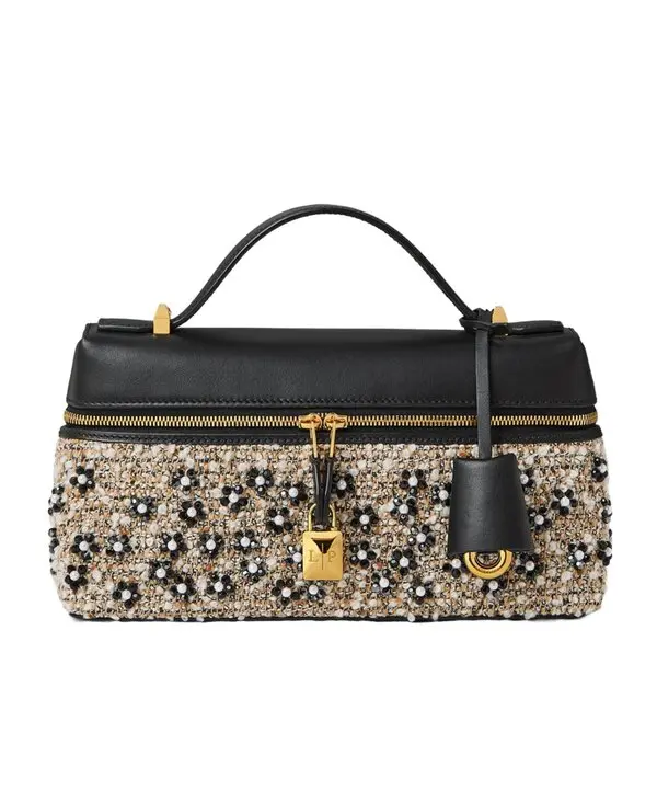Loro Piana Extra Bag L23 Shoulder Bag