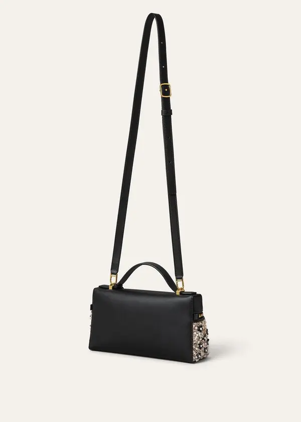 Loro Piana Extra Bag L23 Shoulder Bag
