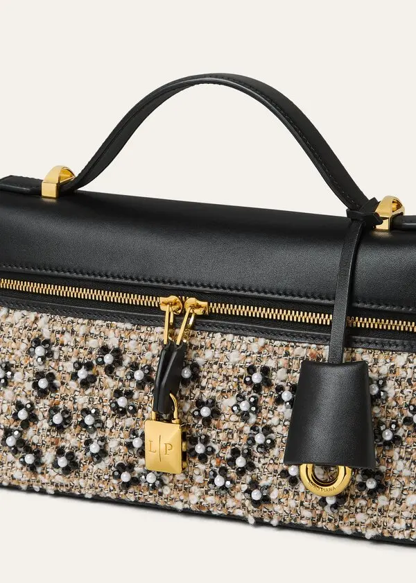 Loro Piana Extra Bag L23 Shoulder Bag