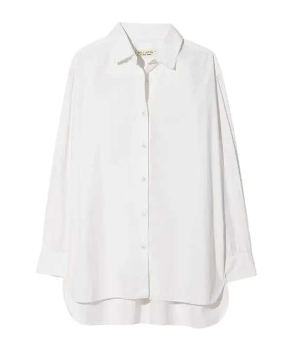 NILI LOTAN Oversized Shirt
