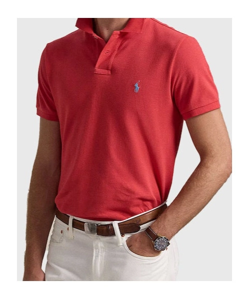 Polo Ralph Lauren Short-sleeve Polo Shirt