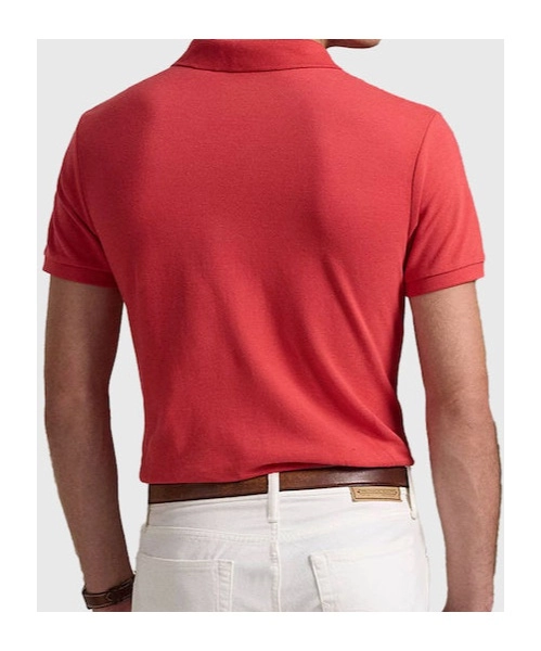 Polo Ralph Lauren Short-sleeve Polo Shirt