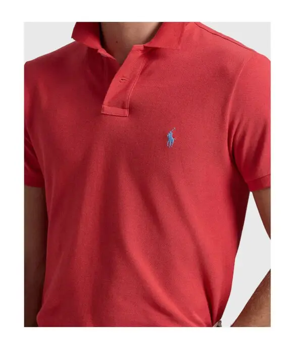 Polo Ralph Lauren Short-sleeve Polo Shirt