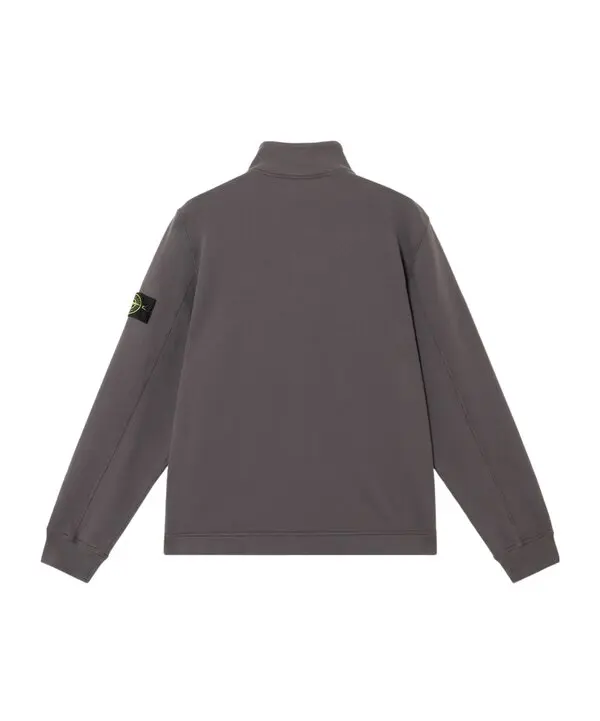 Stone Island Chest-pocket Sweatshirt