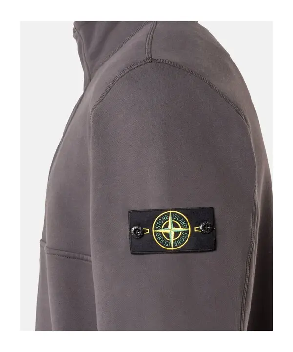 Stone Island Chest-pocket Sweatshirt