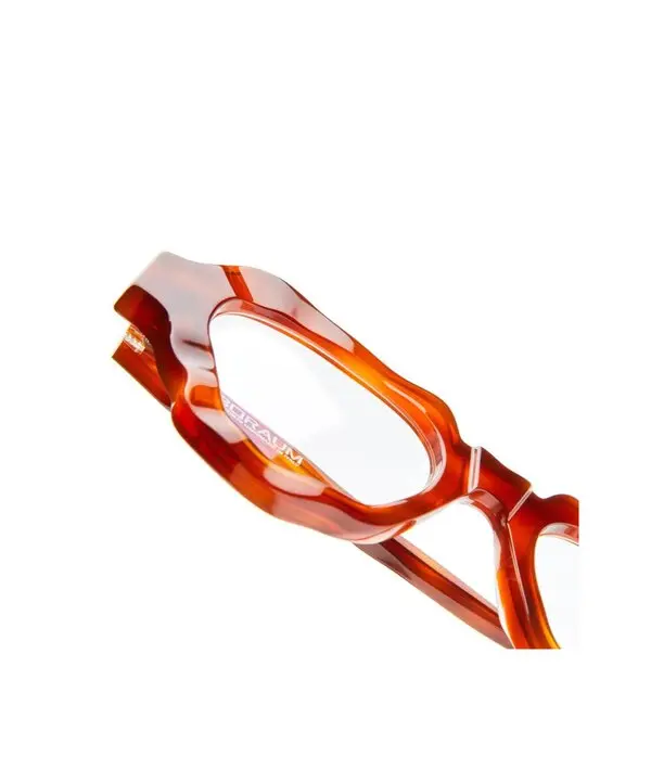 KUBORAUM Geometric Flat Mirror