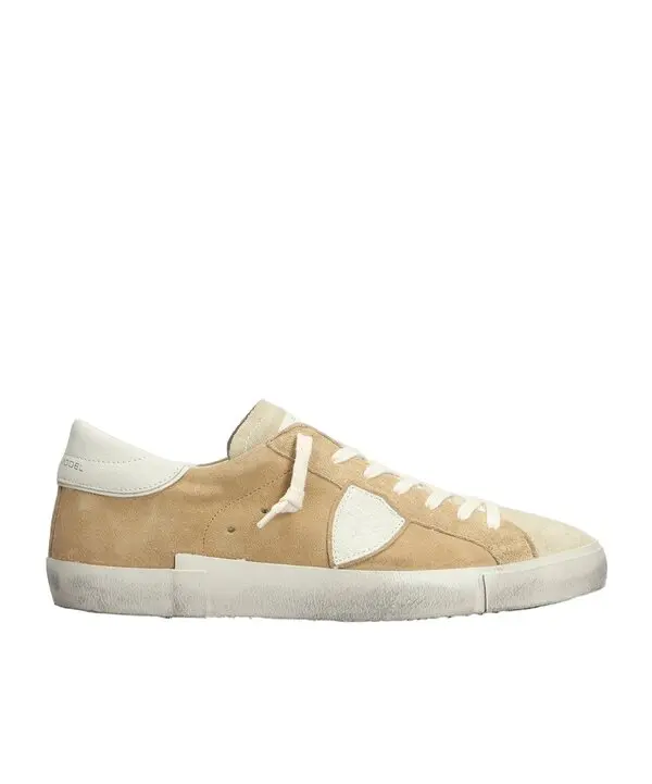 Philippe Model Prsx Low-top Sneakers