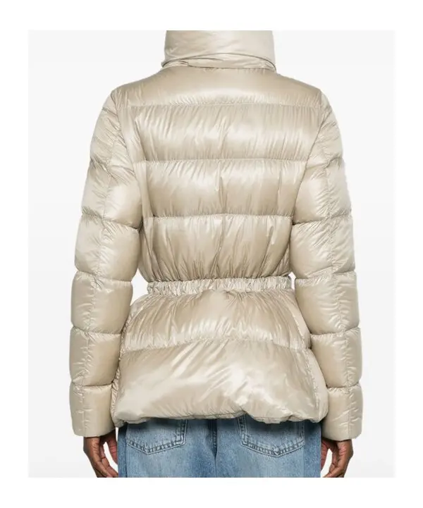 Herno Drawstring-waist Puffer Jacket