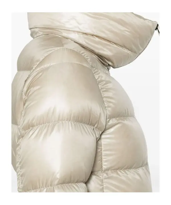 Herno Drawstring-waist Puffer Jacket