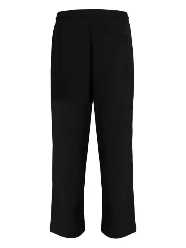 Hugo Boss Logo-patch Trousers