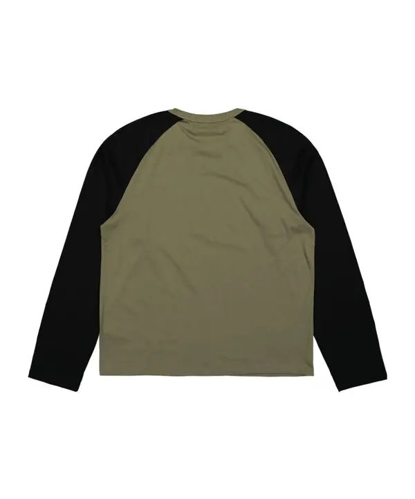 MISBHV Warzawa T-shirt