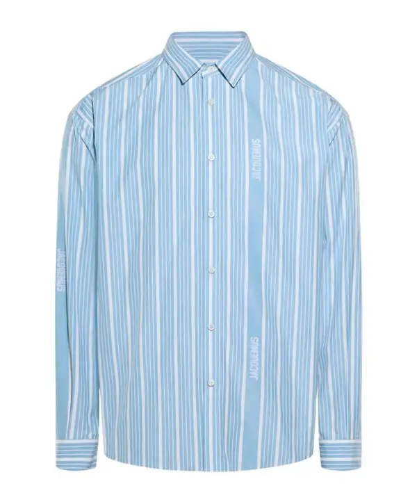 Jacquemus The Simon Shirt