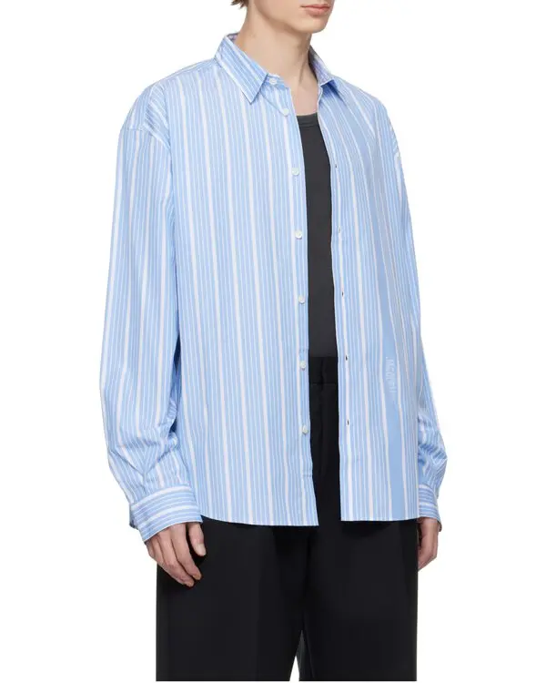 Jacquemus The Simon Shirt