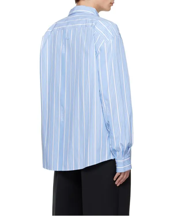 Jacquemus The Simon Shirt