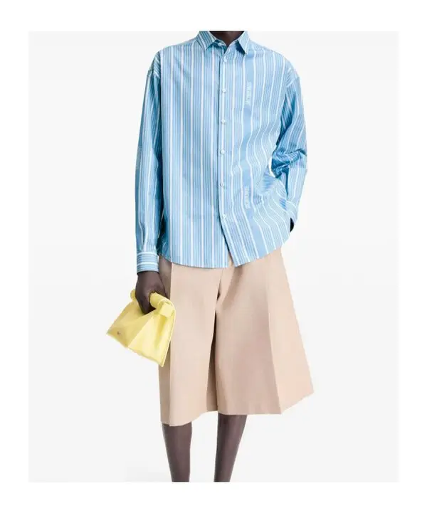 Jacquemus The Simon Shirt
