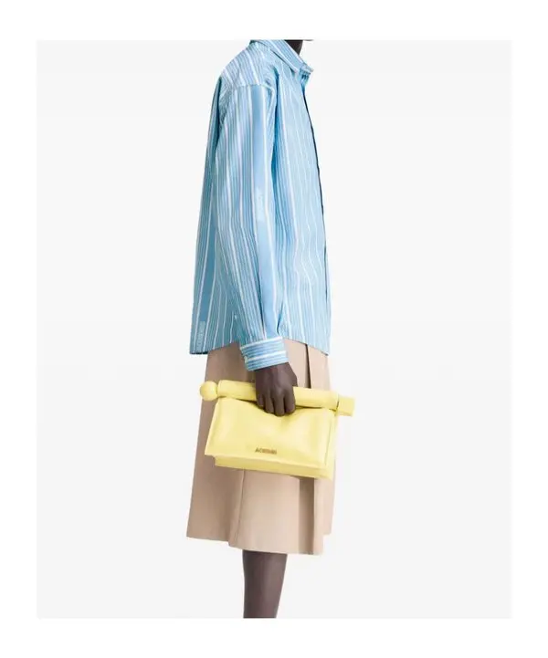 Jacquemus The Simon Shirt