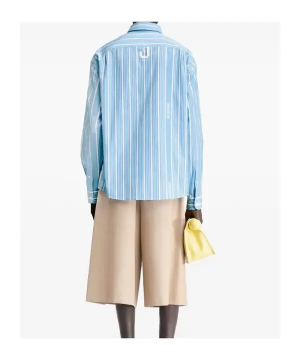 Jacquemus The Simon Shirt
