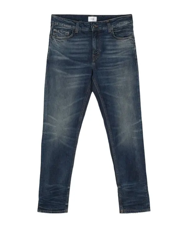 HAIKURE Cleveland Tapered Jeans