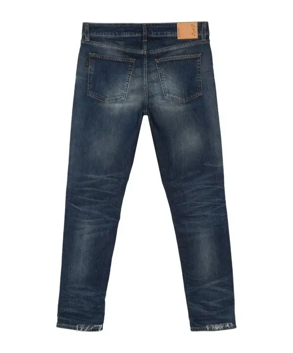 HAIKURE Cleveland Tapered Jeans