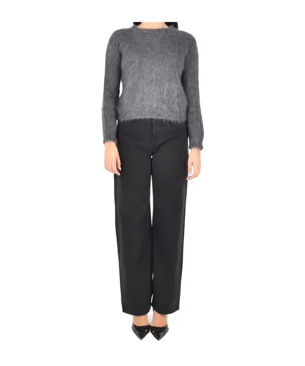 Max Mara Aceto Crewneck Jumper