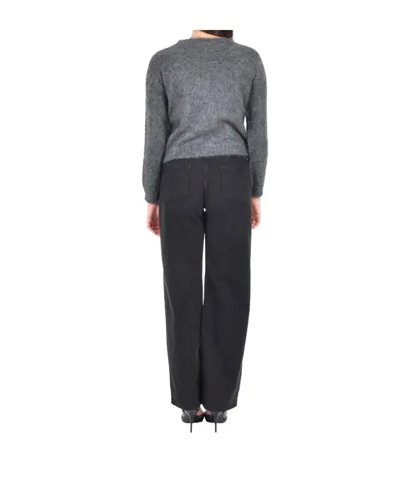 Max Mara Aceto Crewneck Jumper