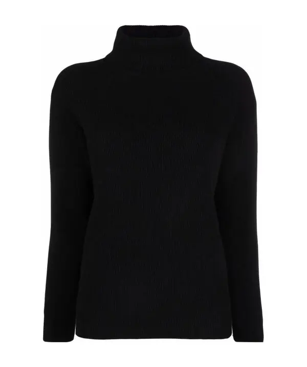 Brunello Cucinelli Cashmere Turtleneck Jumper