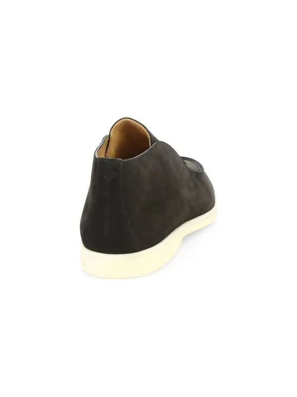 Loro Piana Wear Casual Shoes