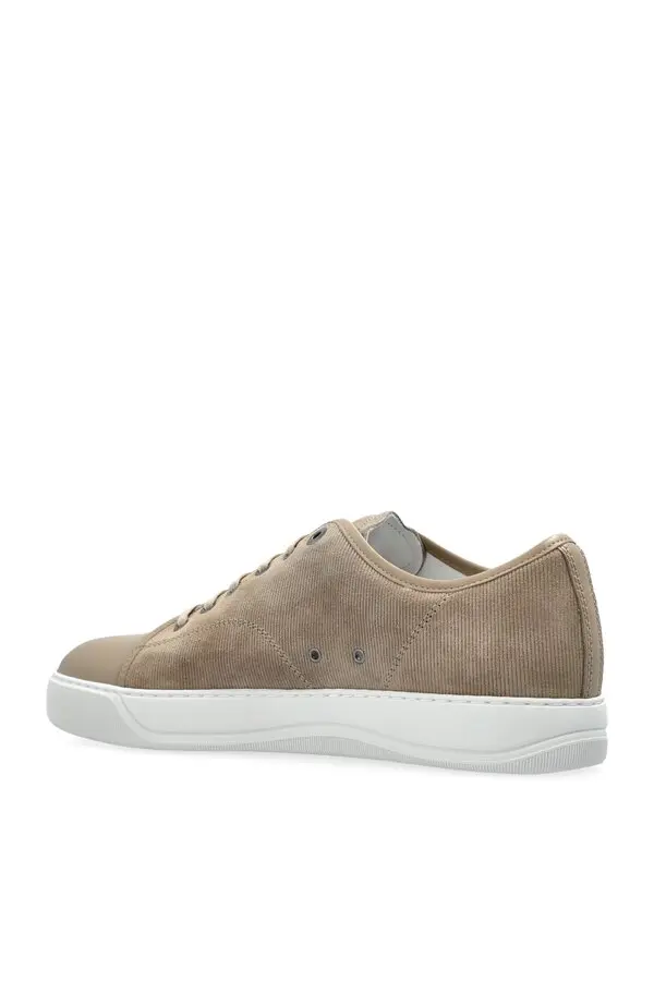 LANVIN Dbb1 Lace-up Sneakers