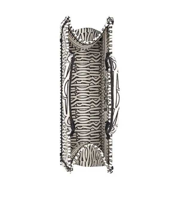 Dior Medium Logo Handbag