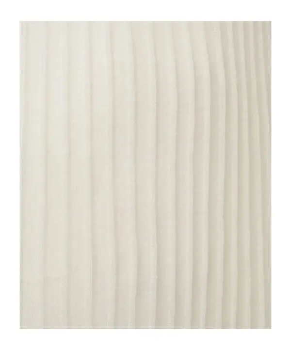 Blumarine Embellished Collar Knitted Tank Top