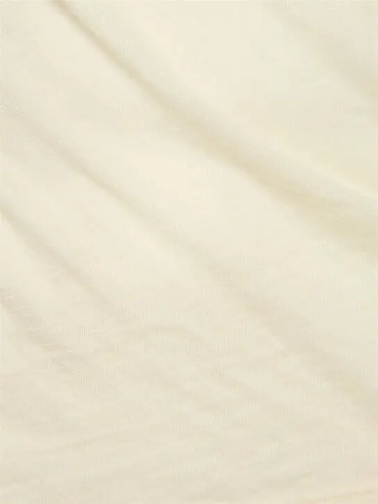 THE ROW Long-sleeved Top